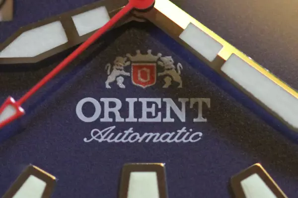 Orient M-Force SEL03001D Dykarklocka recension 33670_6