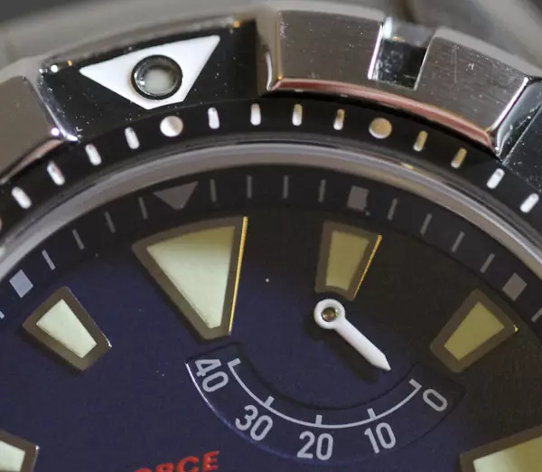 Orient M-Force SEL03001D Diver Watch Review 33670_7