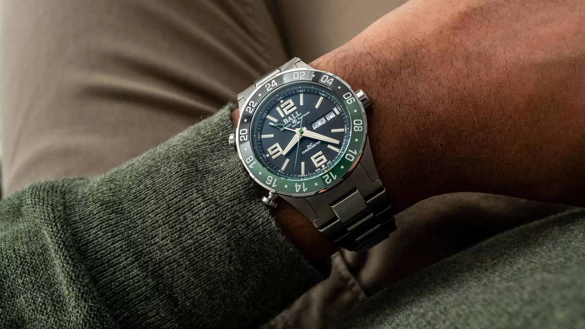 Hands-On: Ball Roadmaster Marine GMT 3371_13