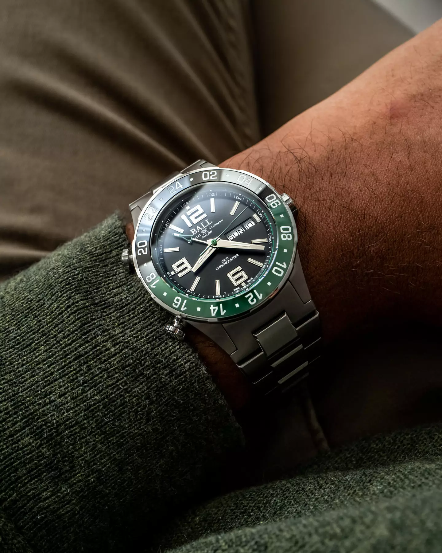 Hands-On: Ball Roadmaster Marine GMT 3371_3