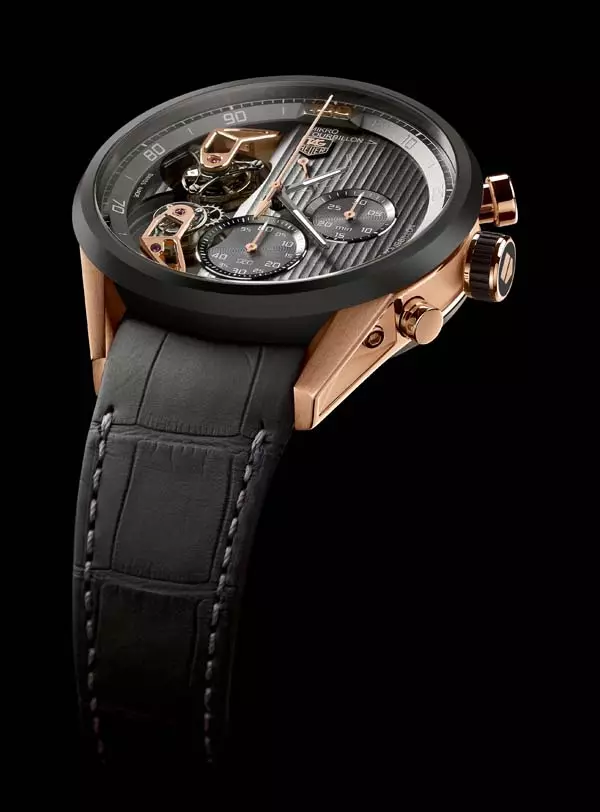 TAG Heuer MikrotourbillonS Watch 33724_5