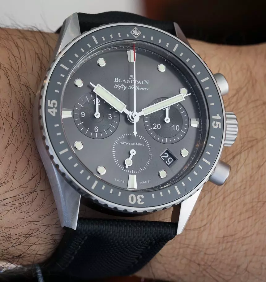 Blancpain-Bathyscaphe-Flyback-Chronograph-1