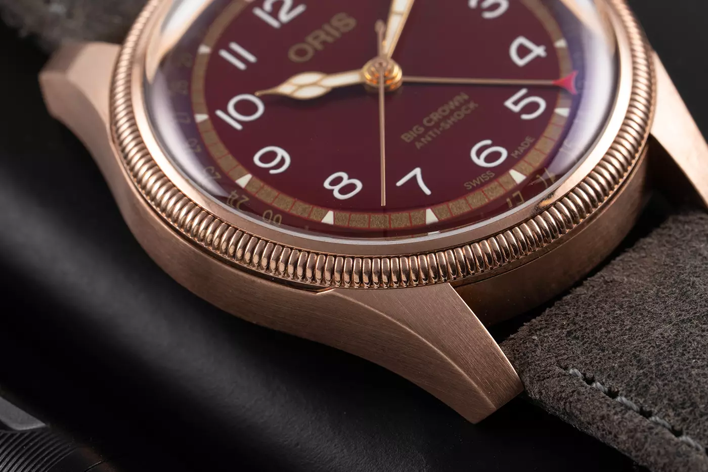 Oris Debuts Limited Edition Big Crown Pointer Date X Fratello 33761_2