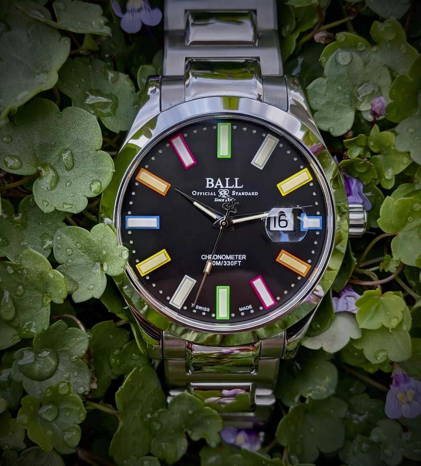 Se anmeldelse: BALL Watch Engineer III Marvelight Caring Edition 3376_10