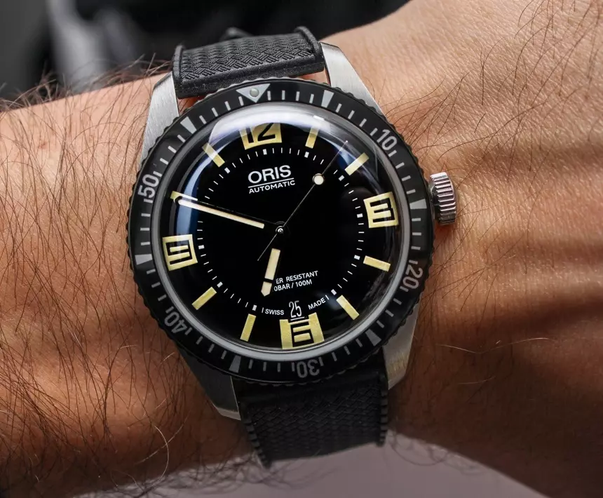 Oris-Divers-65-5