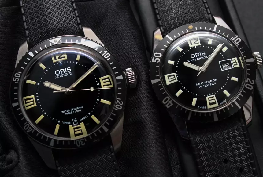 Oris-Divers-65-6