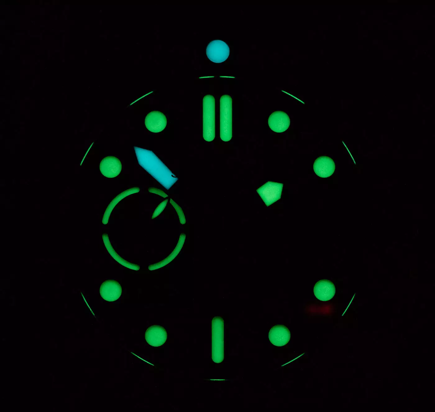 panerai corn meic tanddwr pam00984 lume