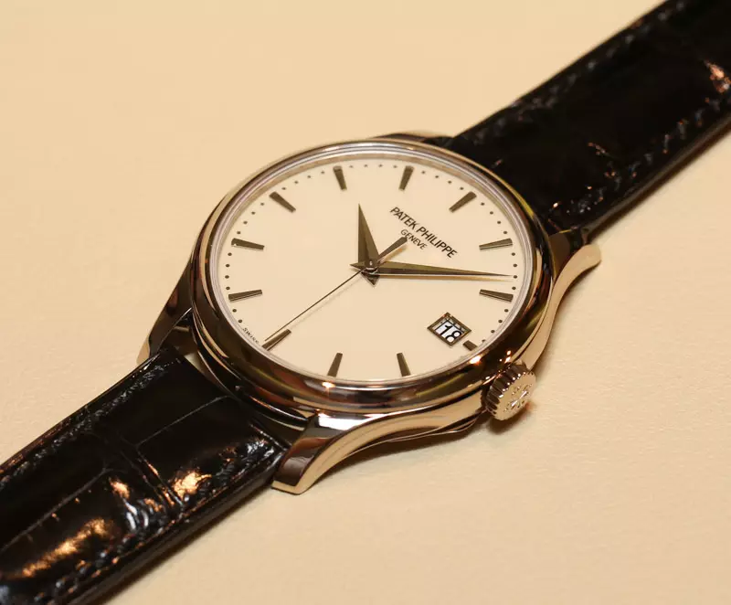 Patek Philippe 5227-3