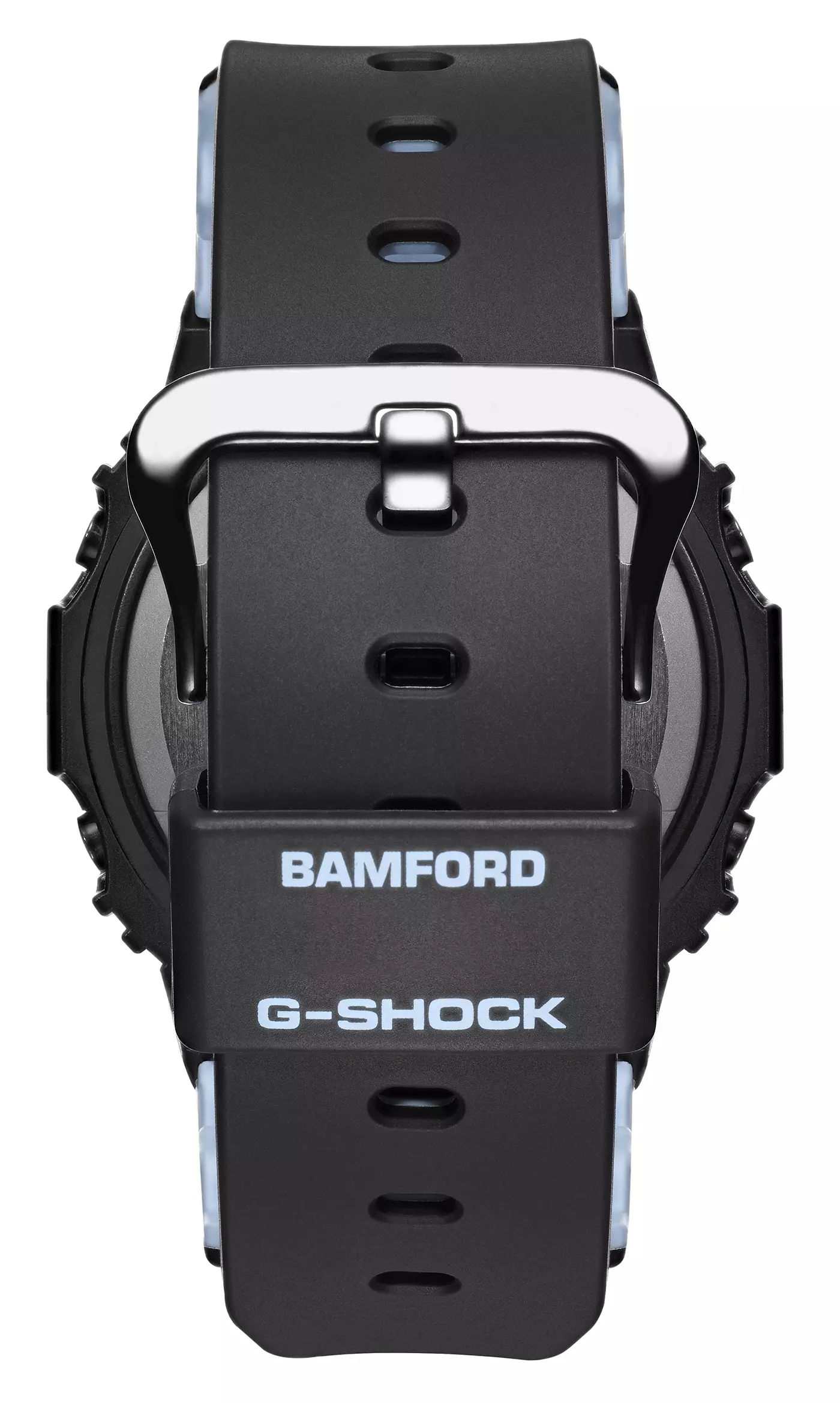 Nakipagtulungan si Bamford sa Casio Para sa Limited Edition G-Shock 5610 3406_4