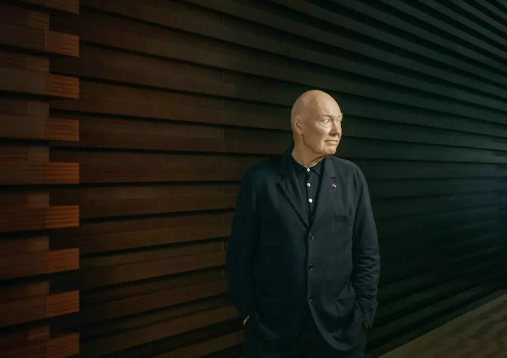 Jean-Claude Biver