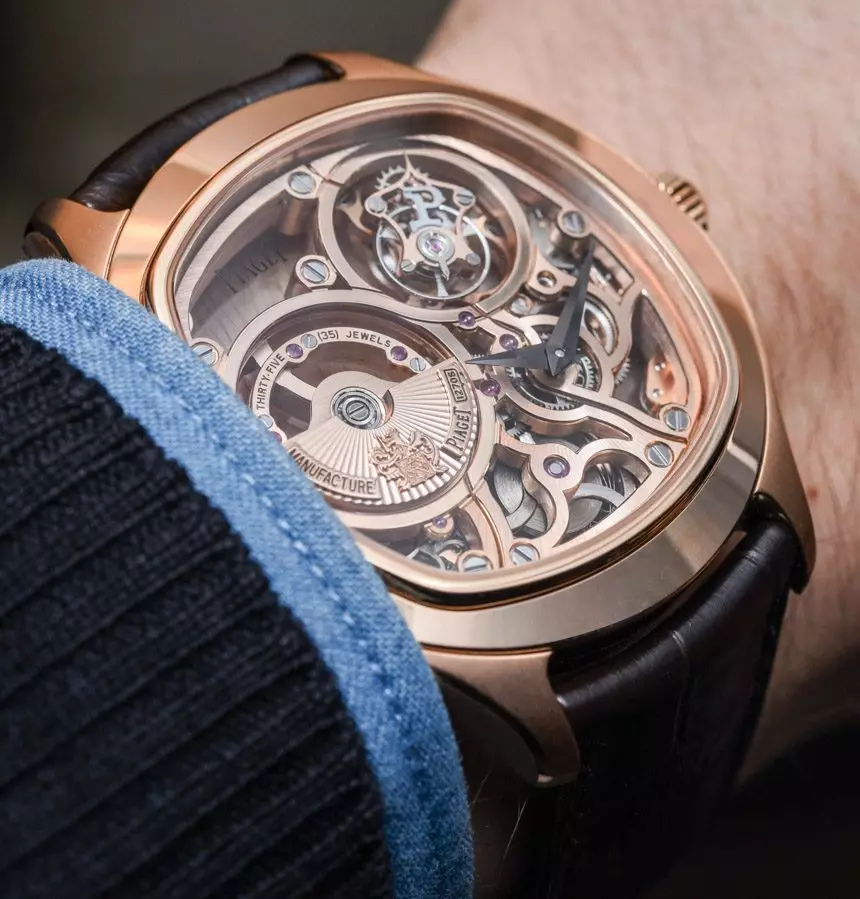 Piaget-Emperador-Cushion-Tourbillon-Automatic-Skeleton-G0A40042-aBlogtoWatch- 10