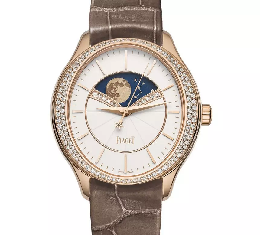 Montre Piaget Limelight Stella