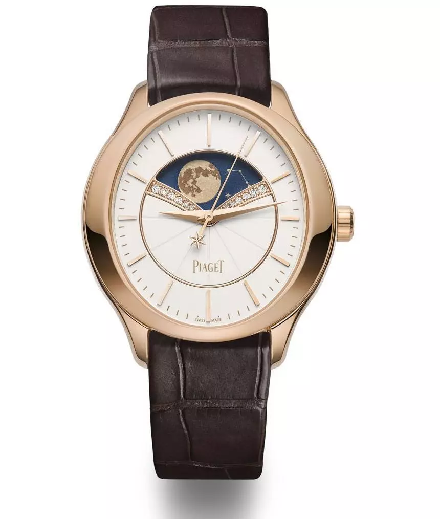 Hodinky Piaget Limelight Stella