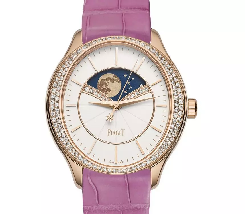 Piaget Limelight Stella úr