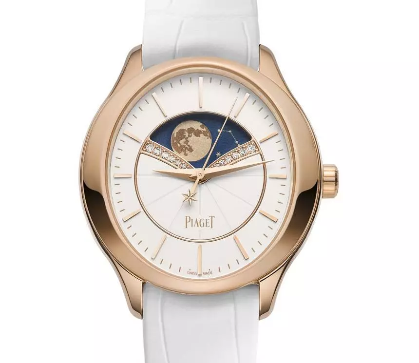 Montre Piaget Limelight Stella