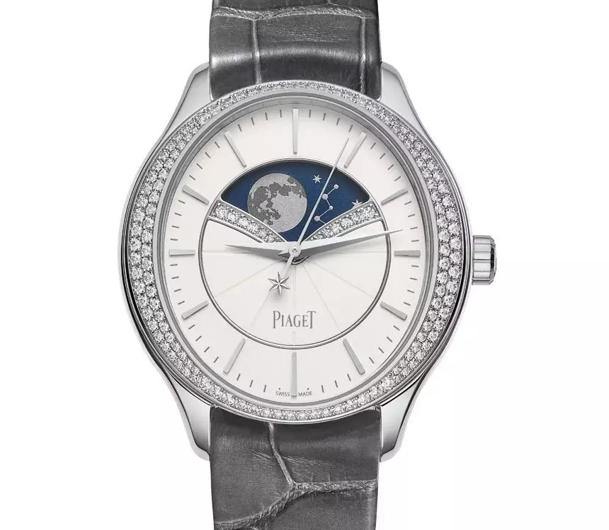 Hodinky Piaget Limelight Stella