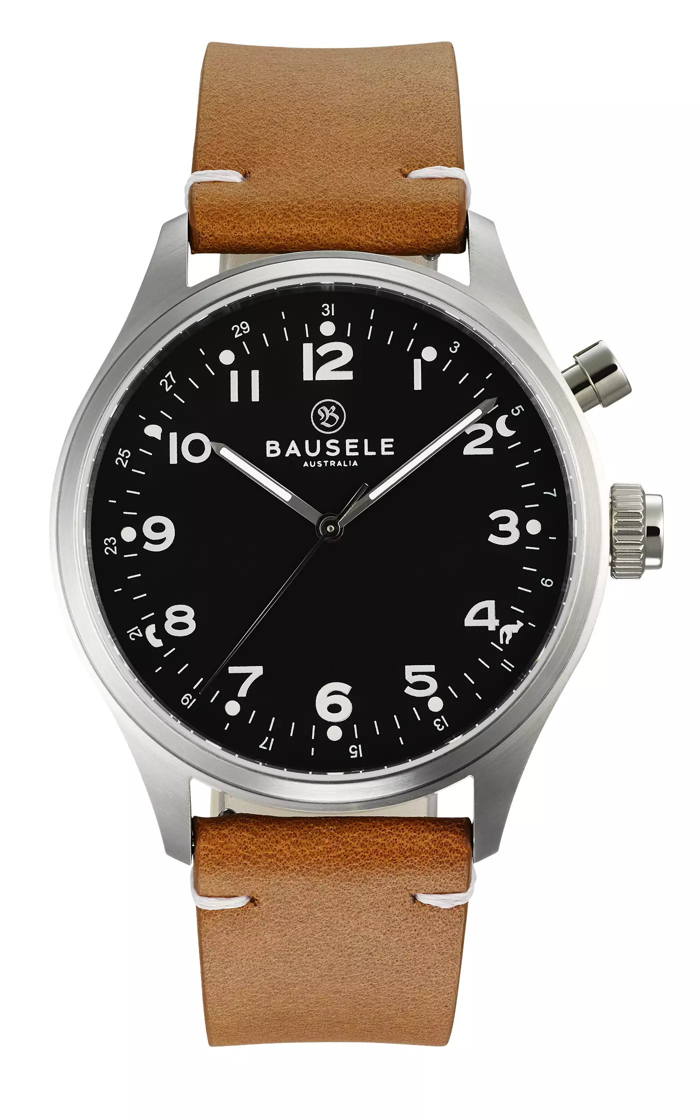 Bausele combina lo mejor de ambos mundos con el reloj inteligente Vintage 2.0 3464_5