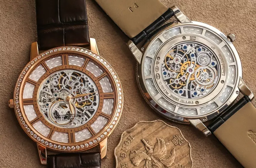 Jaeger-LeCoultre-Master-Ultra-Nipis-Squelette-Jam Tangan-Paling Nipis-BlogtoWatch-8