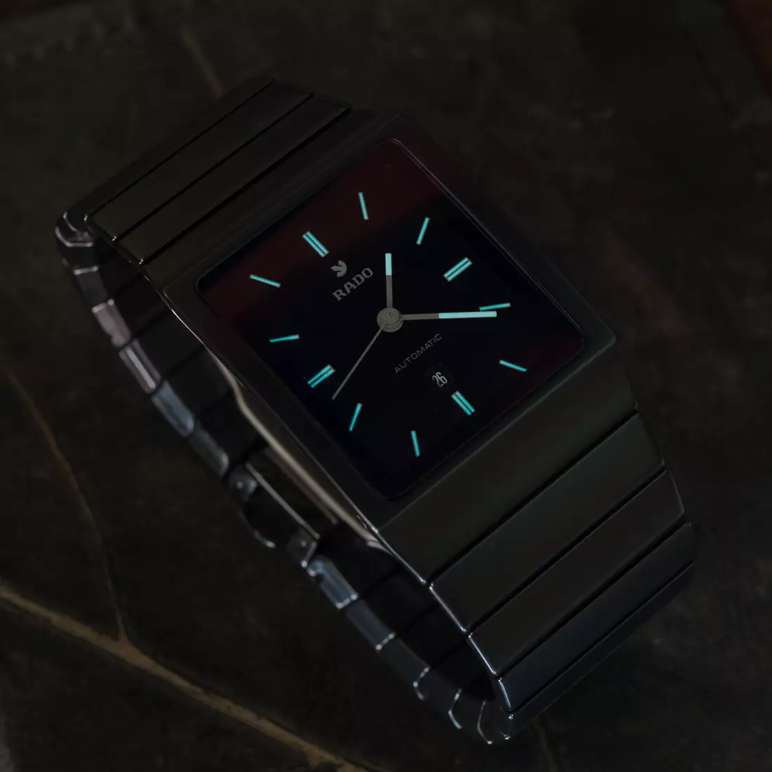 Rado Ceramica स्वचालित वाच समीक्षा 34775_11