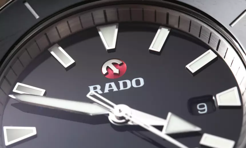 Rado Captain Cook 37 მმ და 45 მმ საათები 2017 წლის ხელებით 34777_12