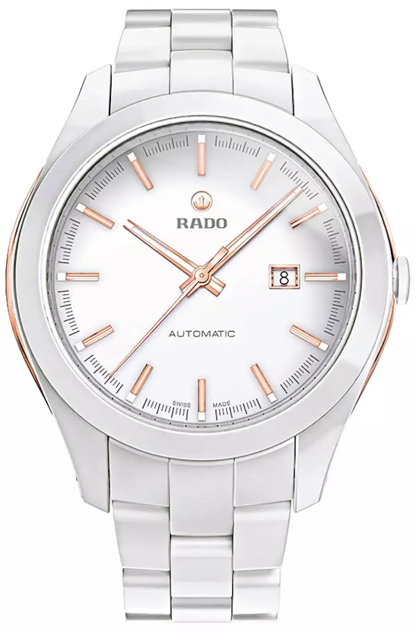 Автоматични часовници Rado HyperChrome 34787_3