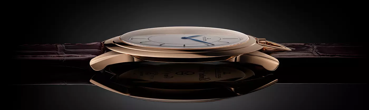 Jaeger-LeCoultre presenta el rellotge Kingsman Master Ultra Thin d'edició limitada 3492_2