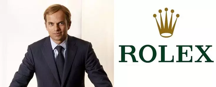 Rolex-new-ceo