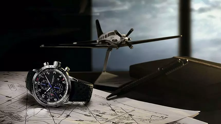 Raymond Weil На свободна практика Piper Watch 35092_4