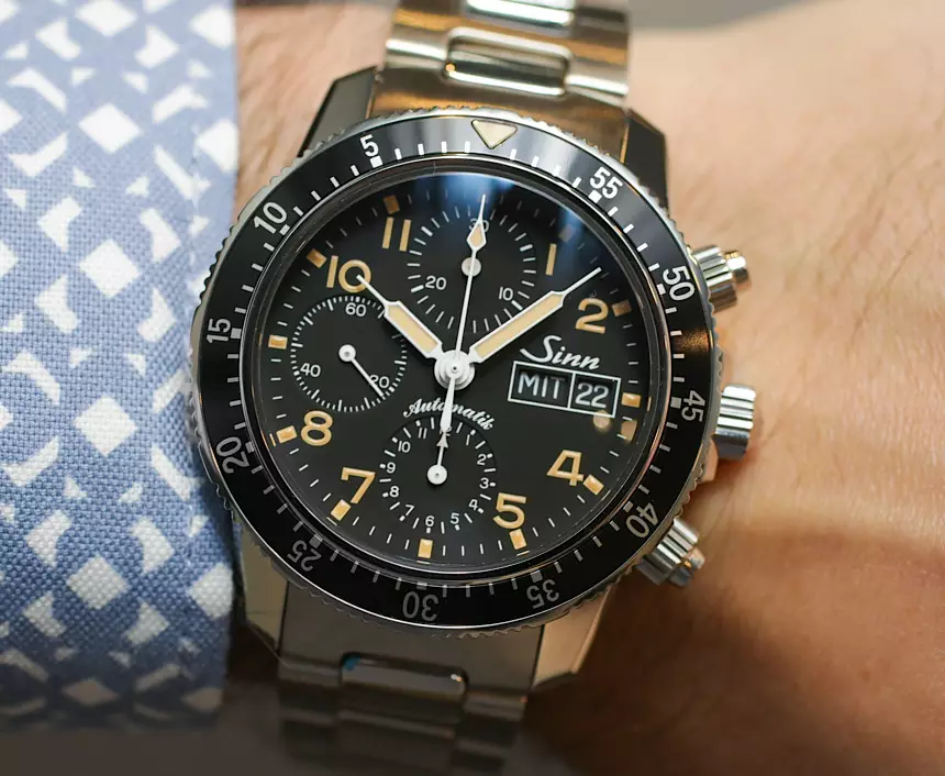 Sinn 103 St Sa E elleri synlaň 35541_1