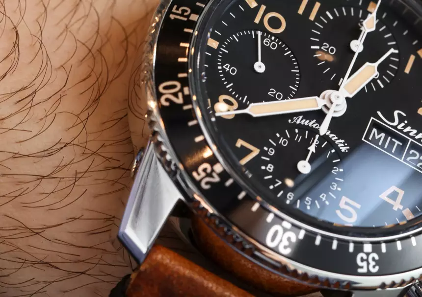 Sinn 103 St Sa E Watch Hands-On 35541_13