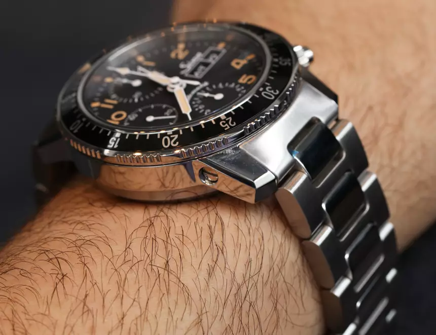 Sinn 103 St Sa E Watch Hands-On 35541_14