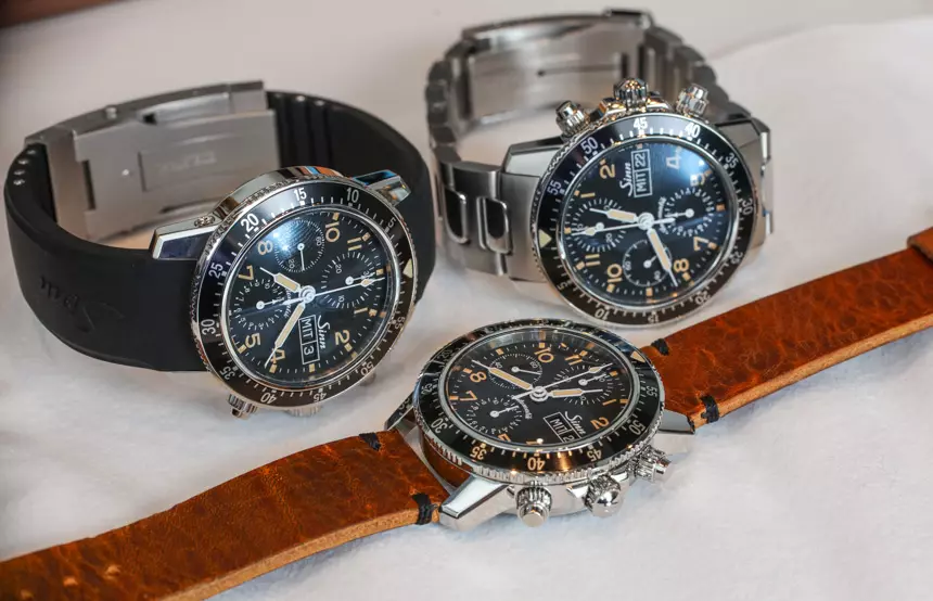 Sinn 103 St Sa E Watch Hands-On 35541_2