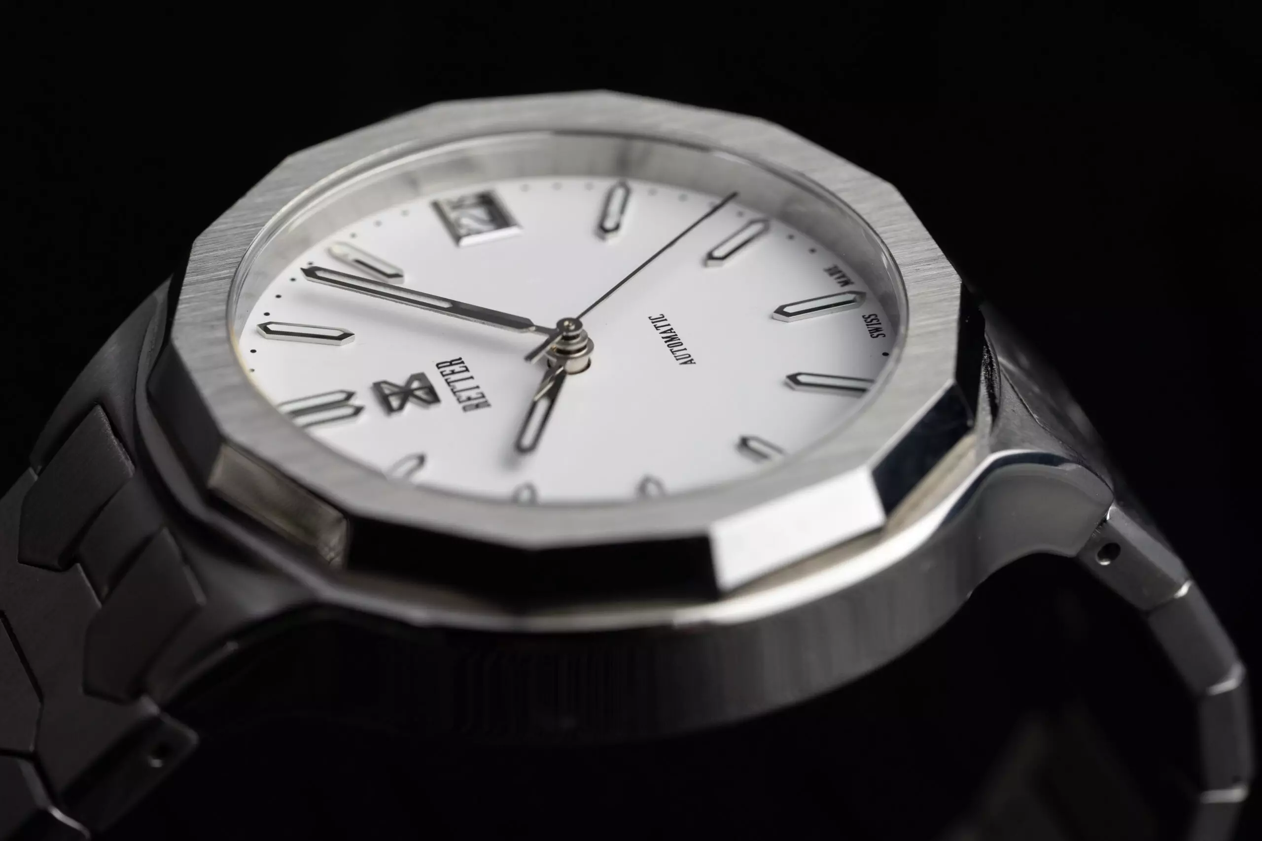 Retter Watches 22 Packs Унікальний браслет, складна обробка та швейцарська майстерність, усе за 895 доларів США 35_6