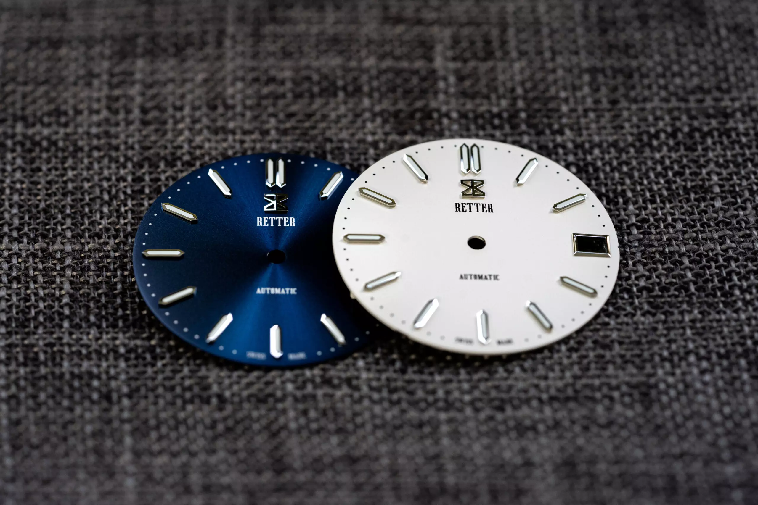 Часовници Retter 22 пакета Уникална гривна, сложно покритие и швейцарска изработка, всичко това за $895 35_7