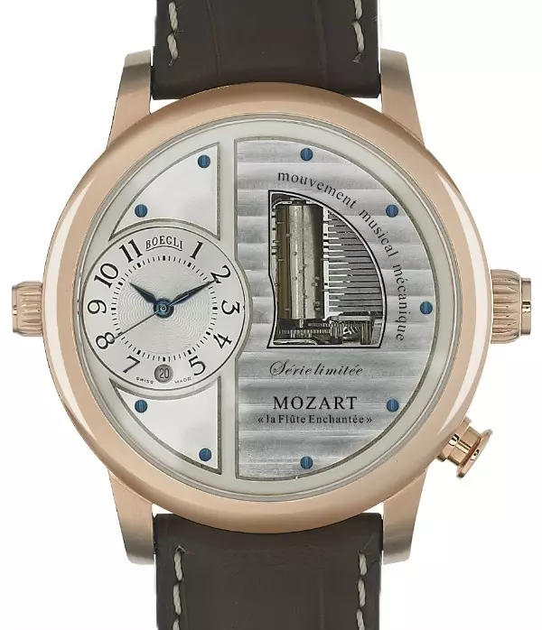 ໂມງ Boegli Grand Opera Limited Edition 3624_1