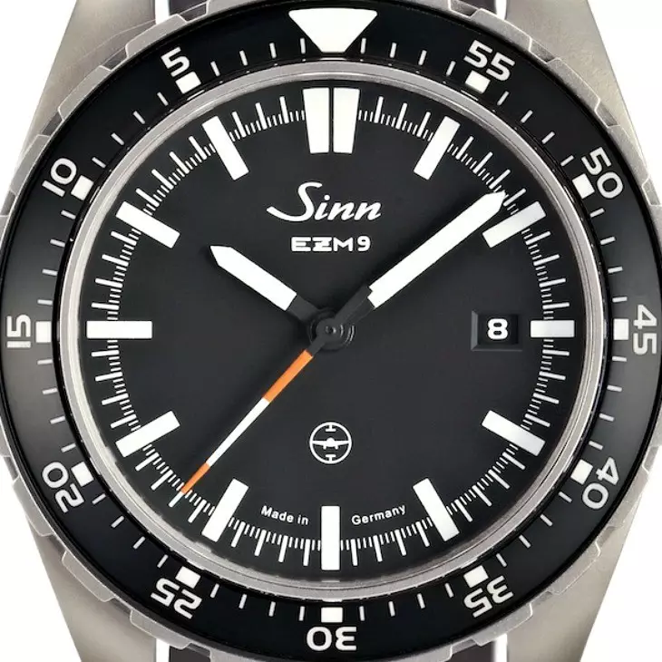 Sinn-EZM9-នាឡិកាដៃ