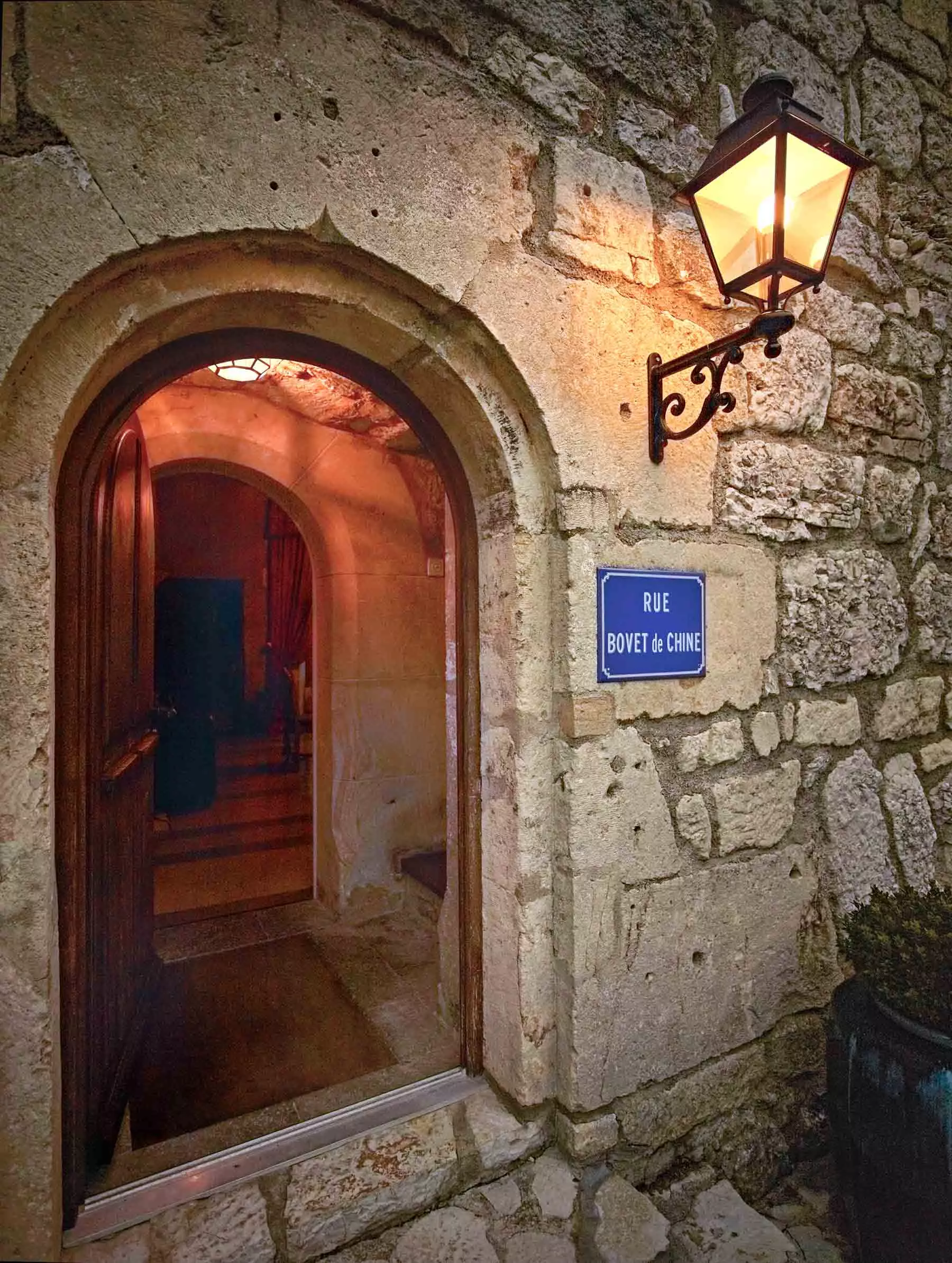 Посещение замка Мотье: место, где Bovet 1822 превратил свою историю в современное часовое дело 3636_16