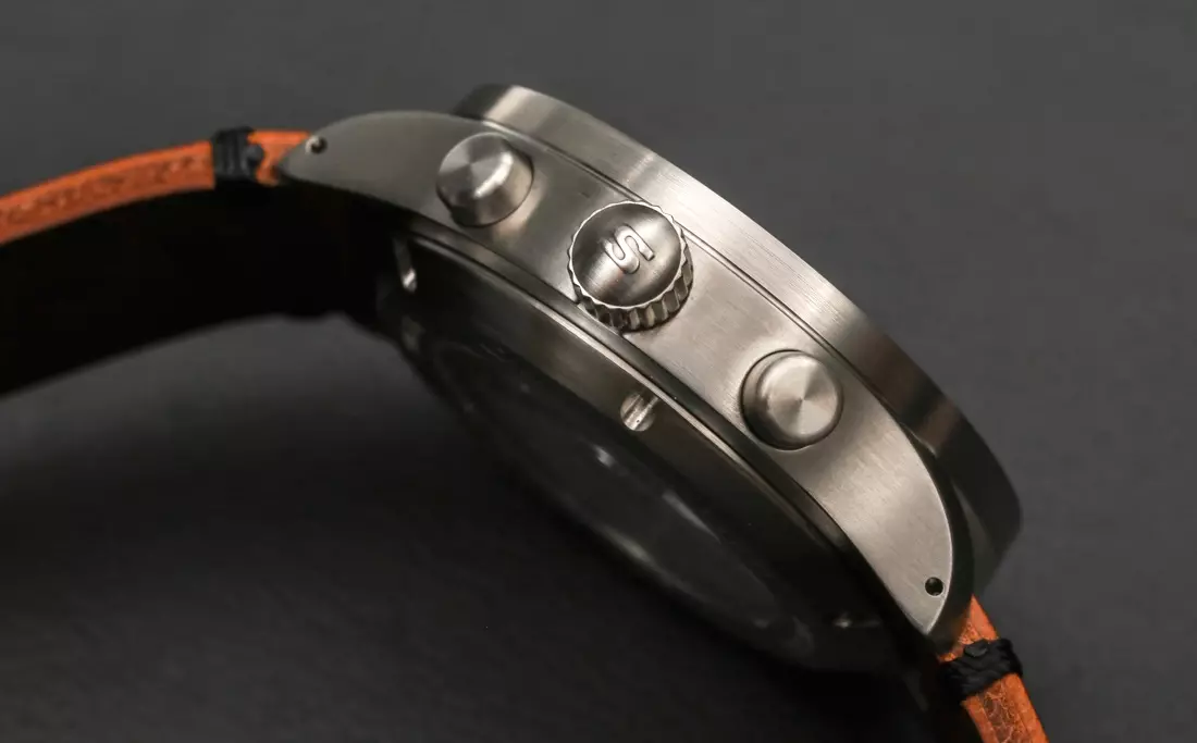 Reloxo de caza Sinn 3006 Hands-On 36379_7