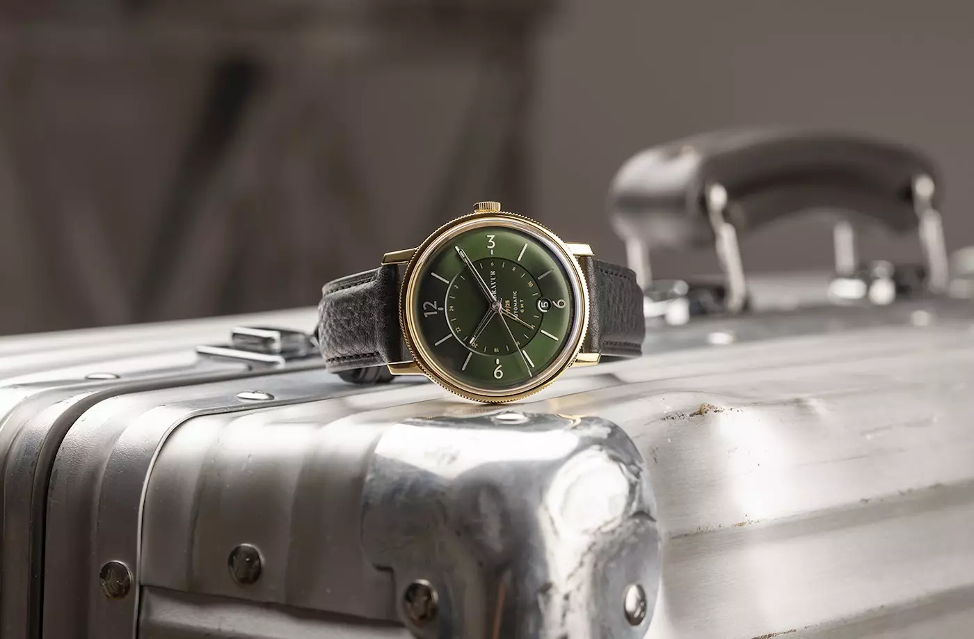 Bravur-Geography-GMT-Limited-Edition-Watch