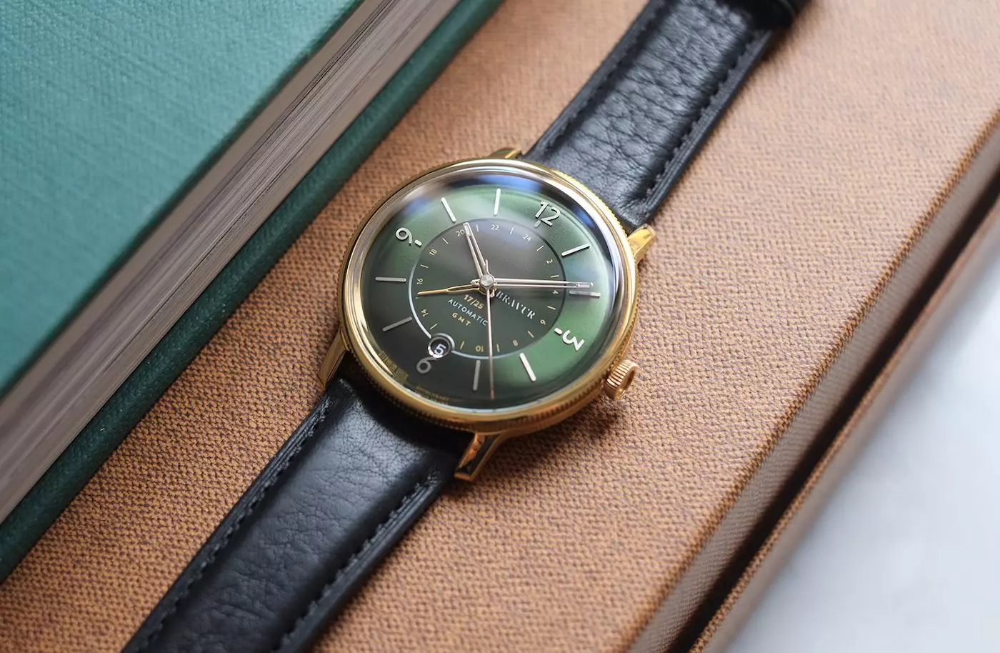 Bravur-Geography-GMT-Limited-Edition-Watch