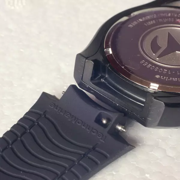 Technomarine-Evo- پولات-كاربون -12