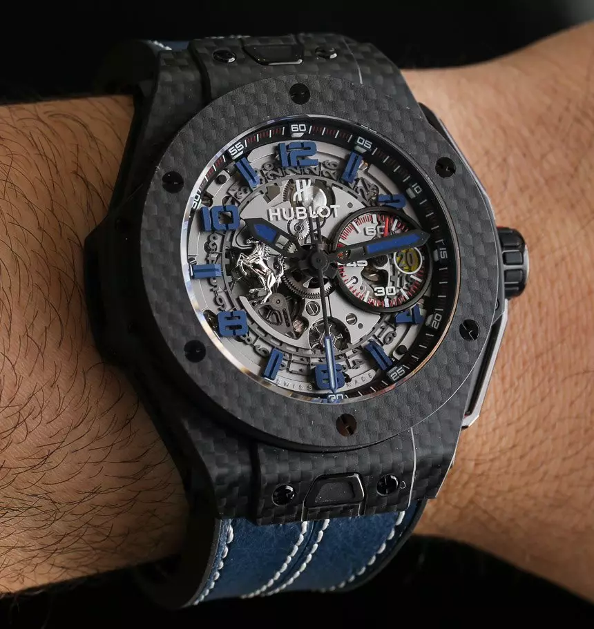 Hublot-Big-Bang-Ferrari-Ulang Tahun ke-60-USA-watch-8