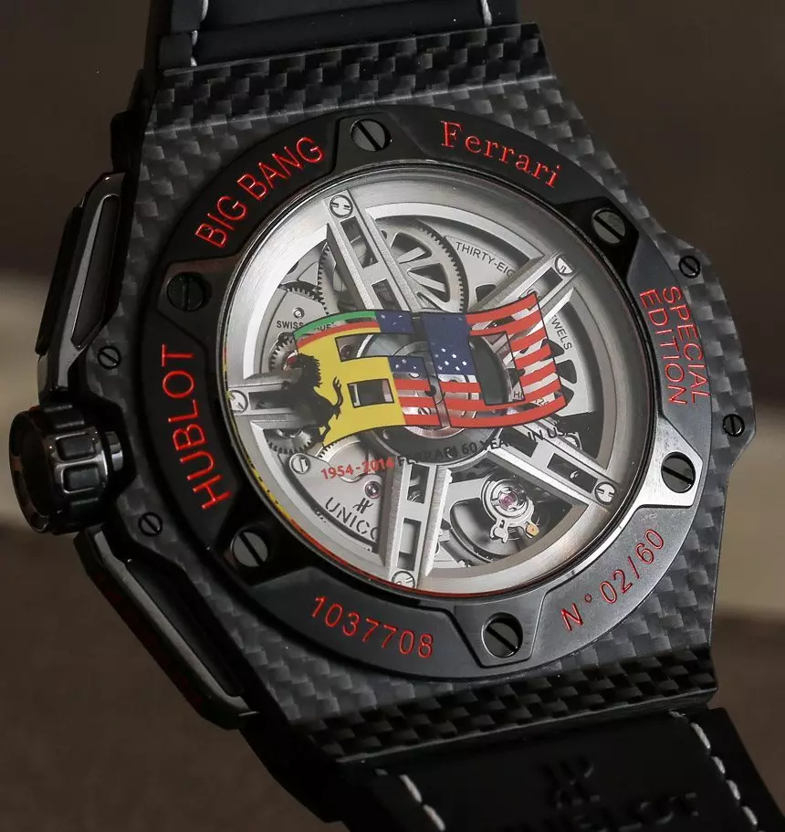 Maadhimisho ya Hublot-Big-Bang-Ferrari-60-USA-watch-18