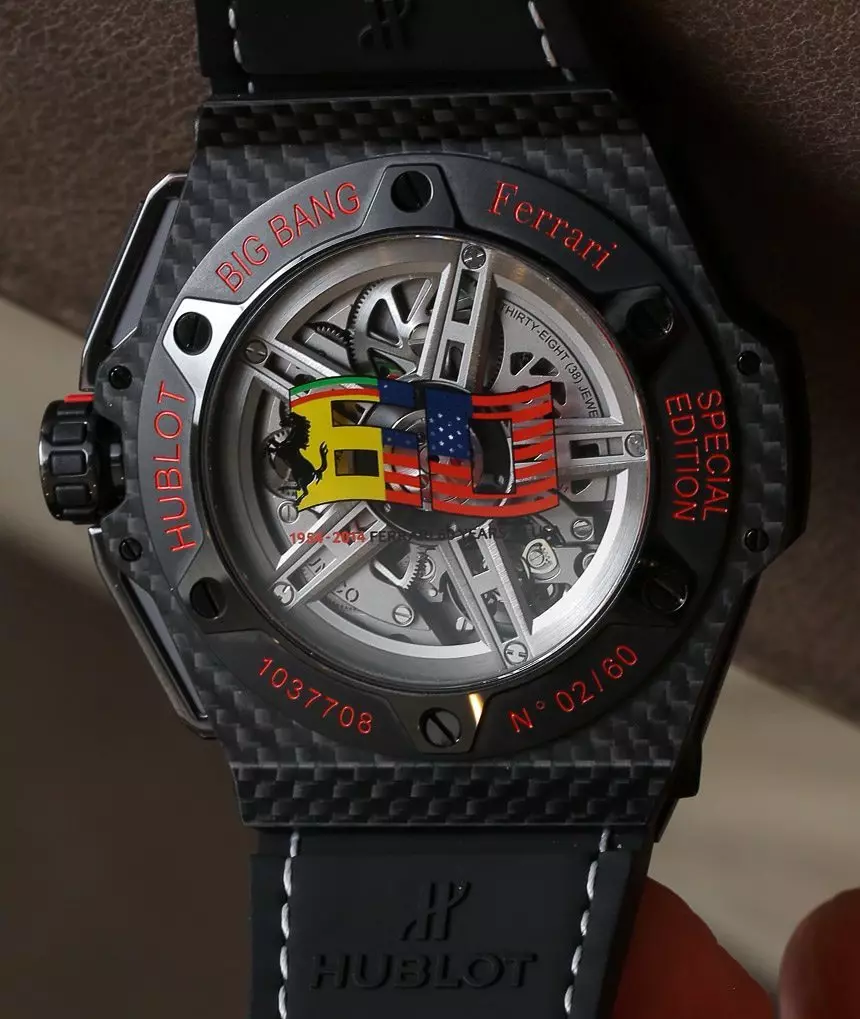 Maadhimisho ya Hublot-Big-Bang-Ferrari-60-USA-watch-17