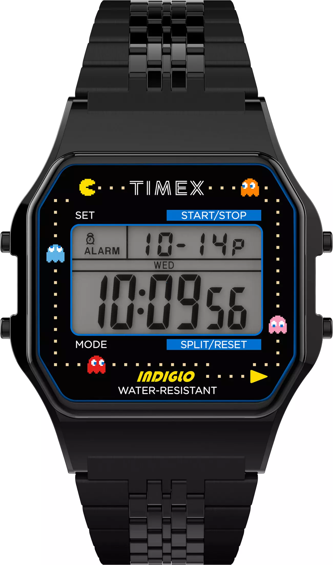 Timex sat postaje službeni mjerač vremena ComplexCona — ovo su nagrade za 2019. 37125_2