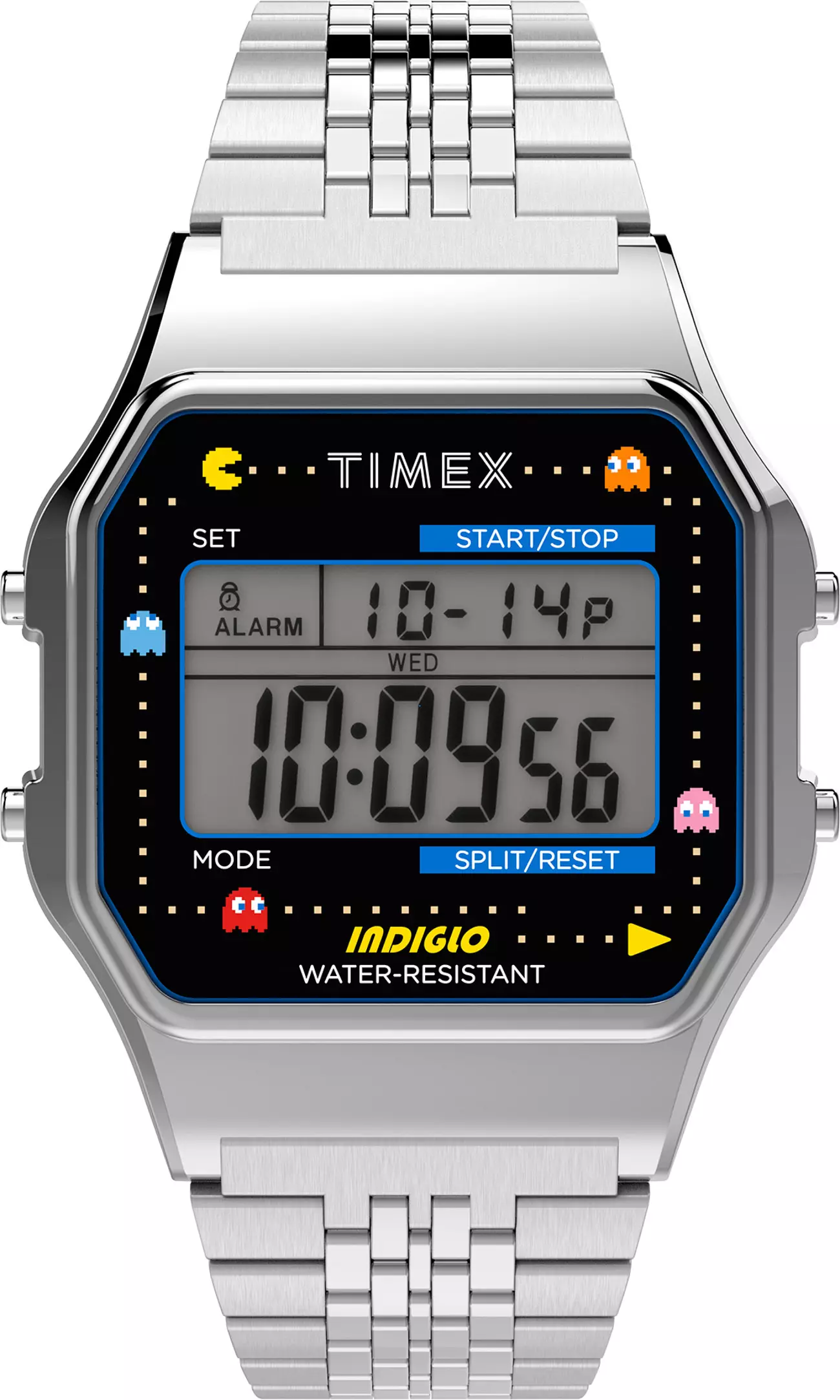 Timex sat postaje službeni mjerač vremena ComplexCona — ovo su nagrade za 2019. 37125_3