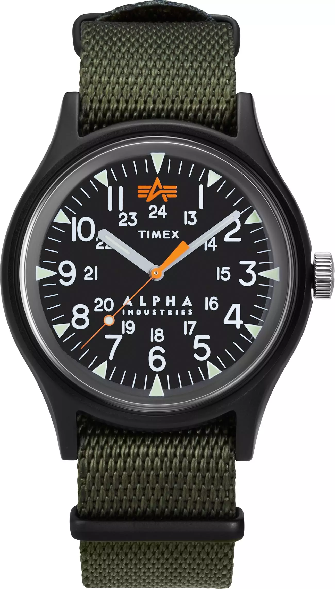 Το Timex Watch γίνεται επίσημος χρονομέτρης του ComplexCon — Εδώ είναι οι πτώσεις της εκπομπής του 2019 37125_4