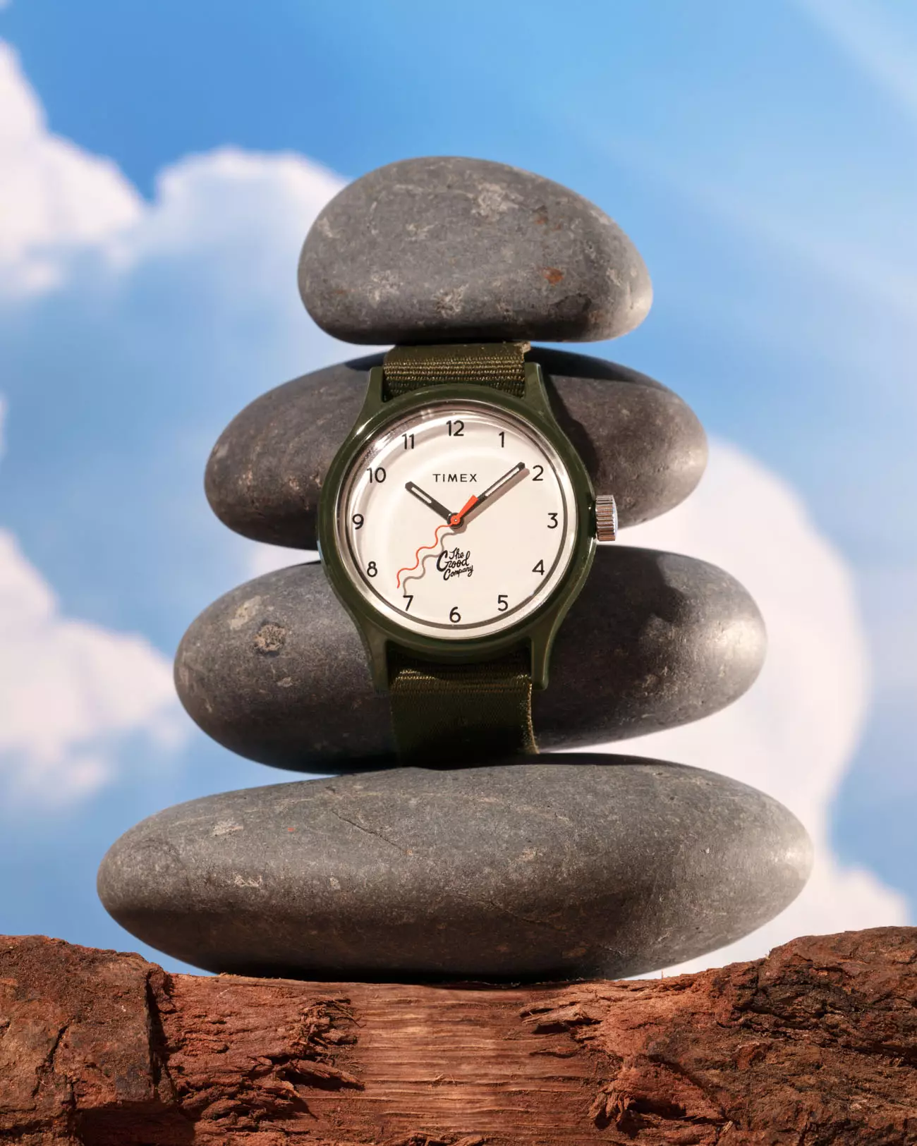 Timex Watch ComplexCon'ның рәсми вакыт саклаучысы була - Менә 2019 шоу тамчылары 37125_6