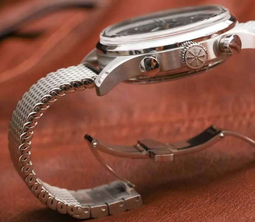 Brellum Duobox Chronometer Watch Review: Nimûneya Nirxa Baş 3714_10