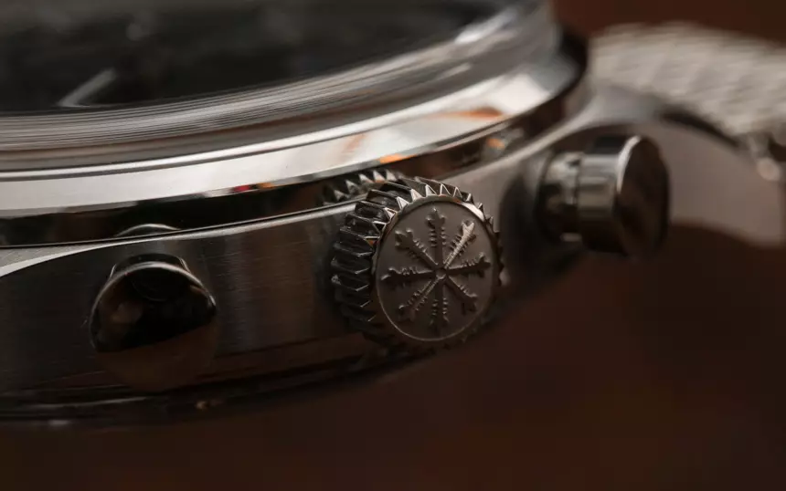 Brellum Duobox Chronometer Watch Review: Nimûneya Nirxa Baş 3714_2